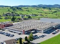 Muller Martini - Milestones